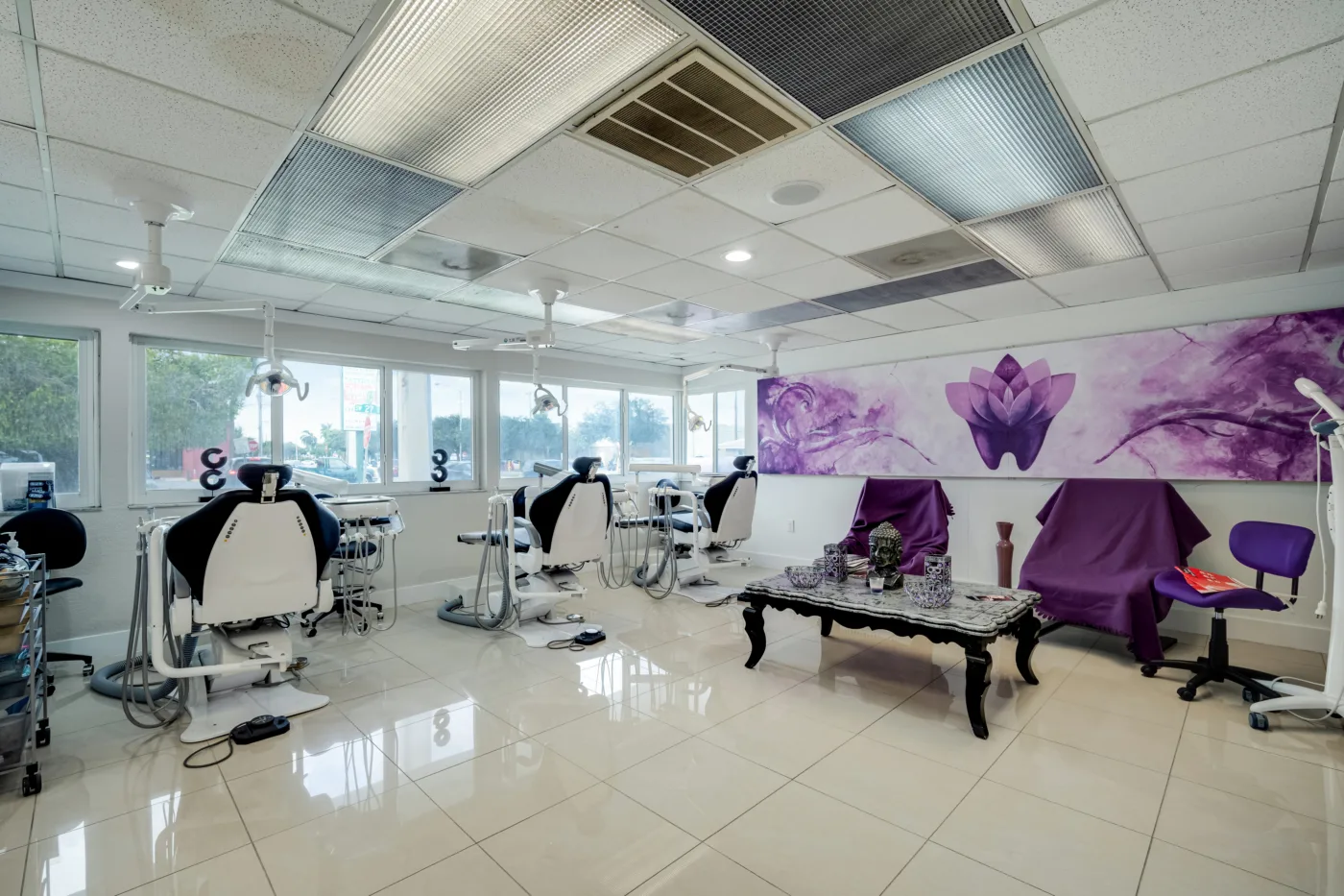 Yaima Salvat Vives posted at Dental Resource Network